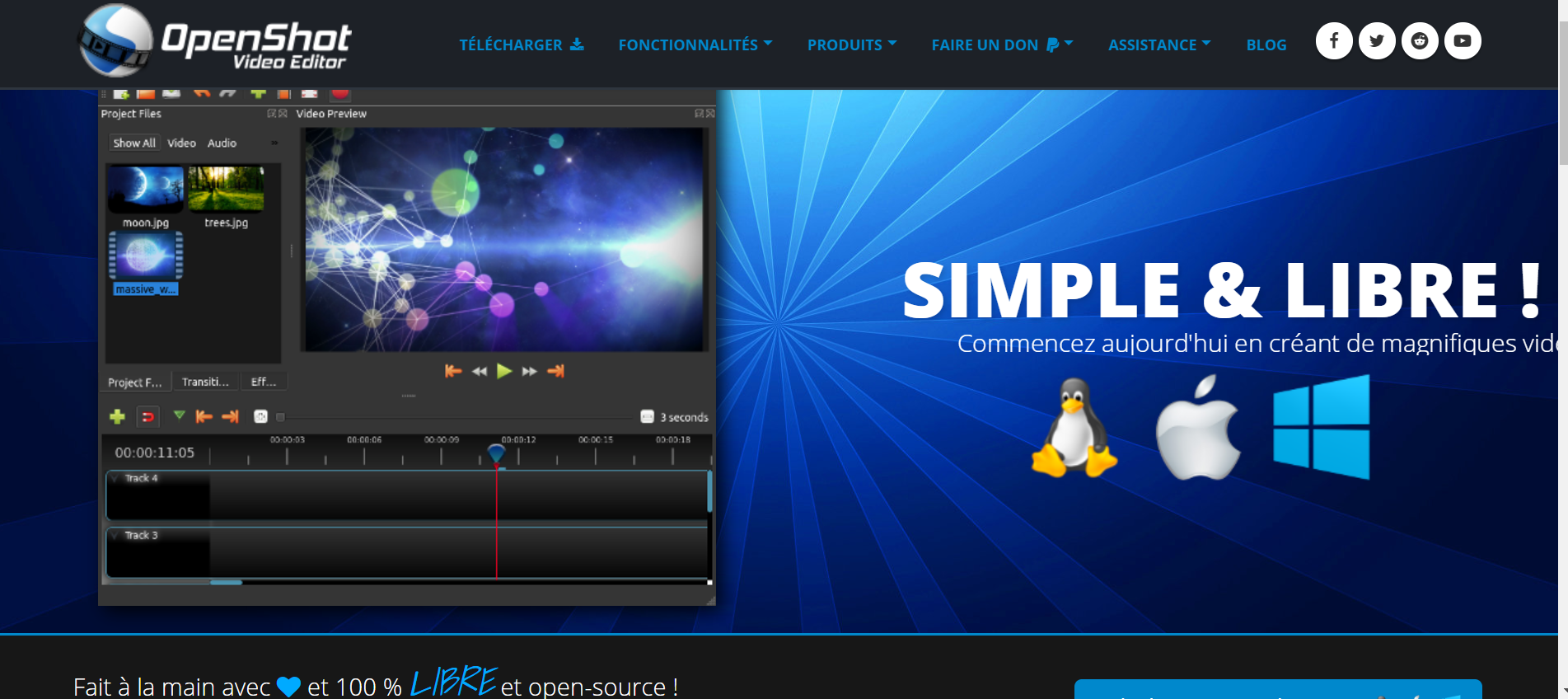 Comment_faire_une_capsule_vidéo_avec_OpenShot_vidéo